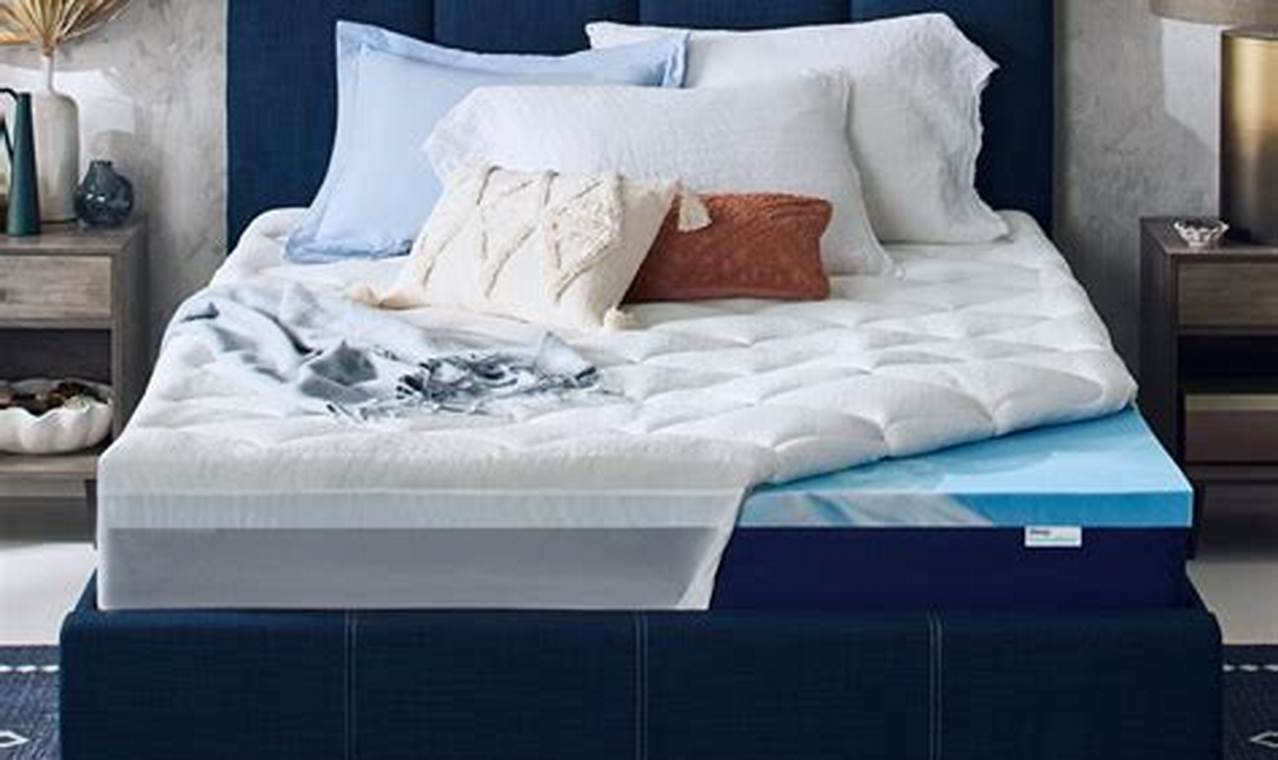Discover Sleep Innovation Mattress: Rest Better Tonight!