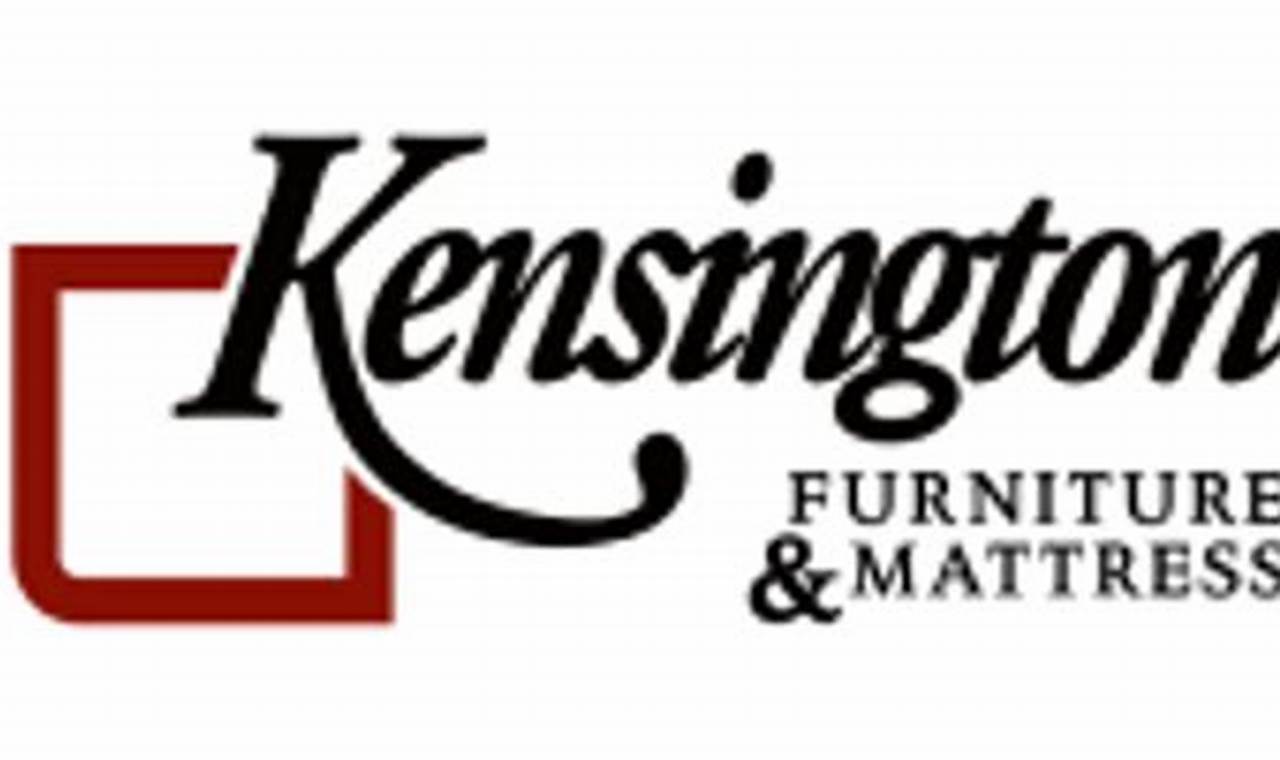 Kensington Furniture And Mattress