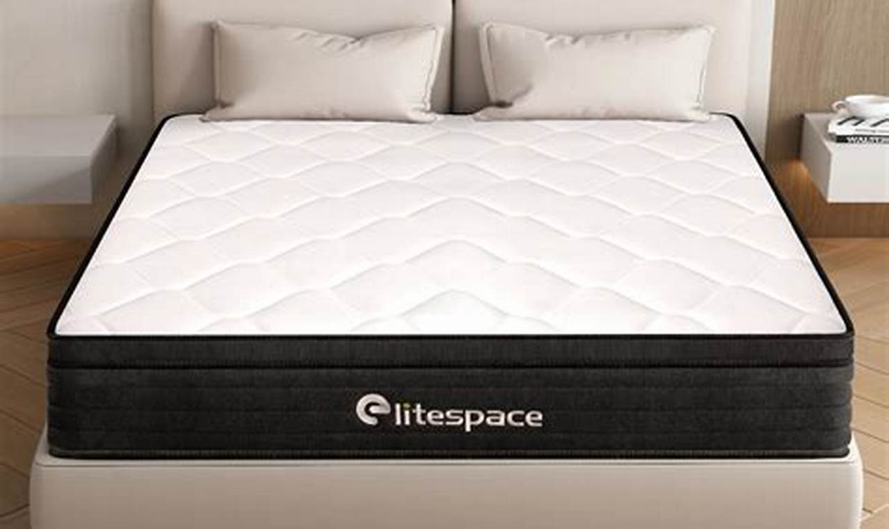 Queen Size Mattress Price Guide: Find Your Perfect Mattress