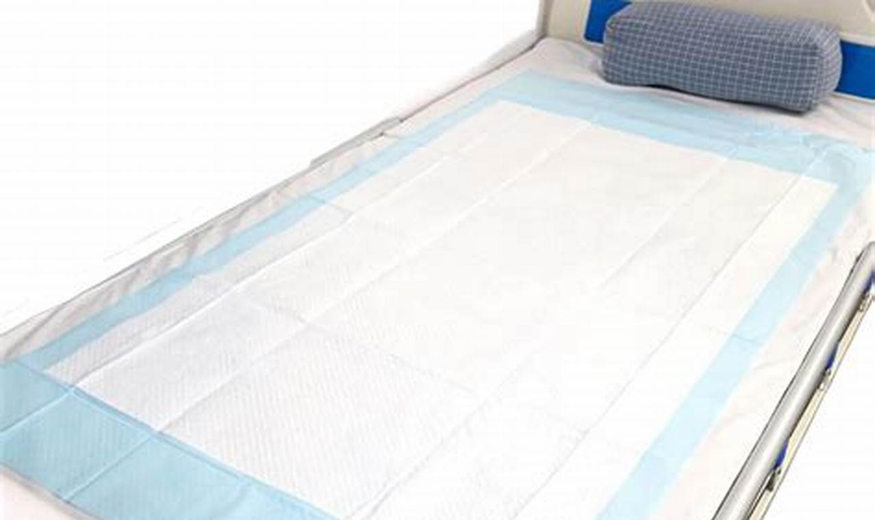 Best Disposable Mattress Protector: Ultimate Hygiene!