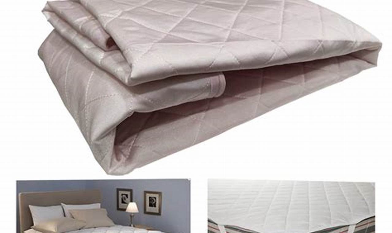 Best Rubber Mattress Protector: Guards & Extenders
