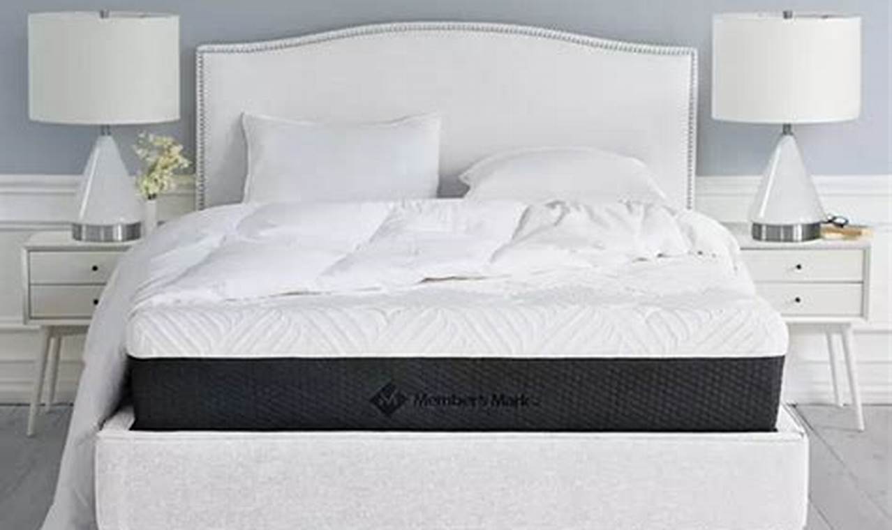 Best Fxi Foam Mattress: Sleep Better Tonight!