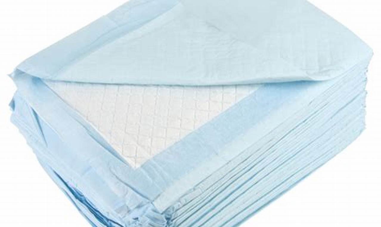 Best Disposable Mattress Protector Pads: Ultimate Guide