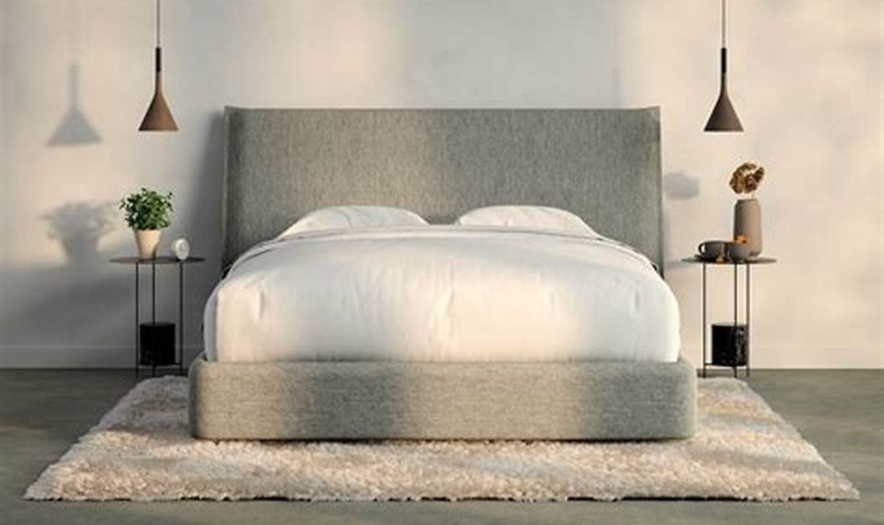 Best Frames for Casper Mattress: Support & Longevity