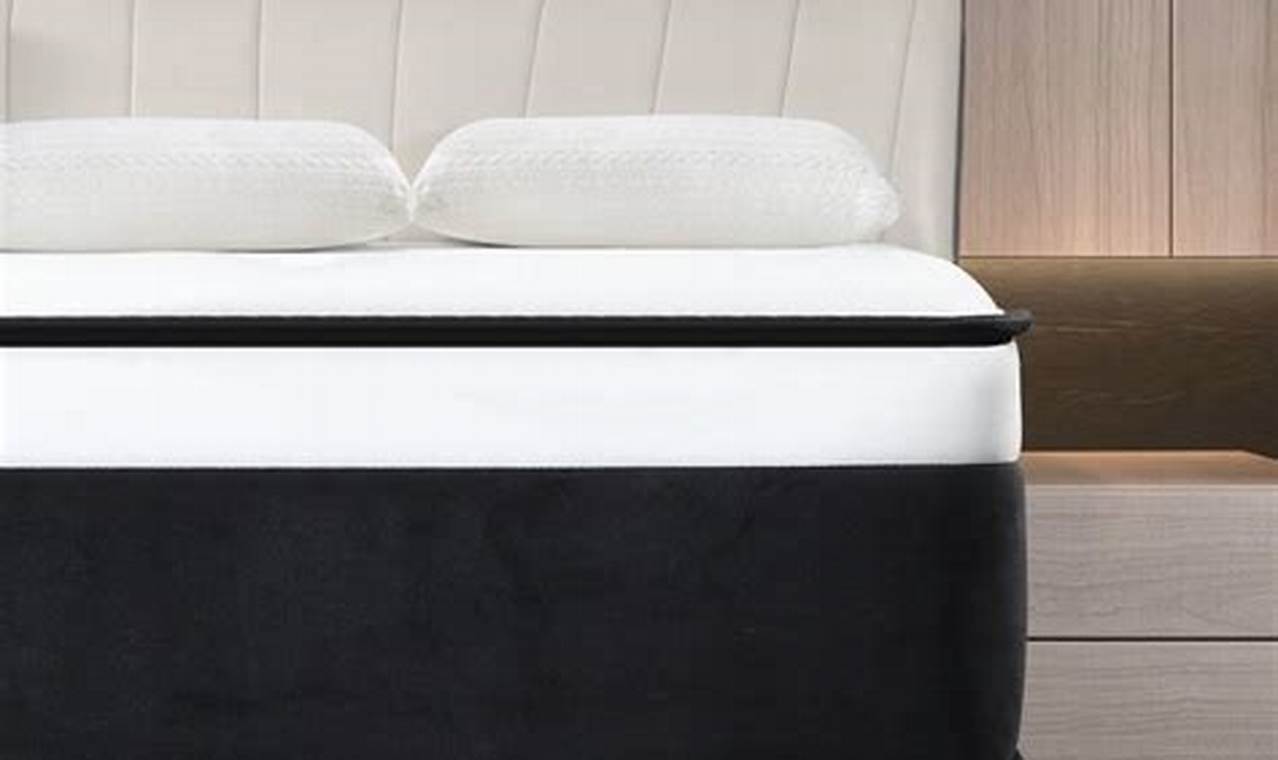 Best Walmart King Mattress in a Box? Your Guide!