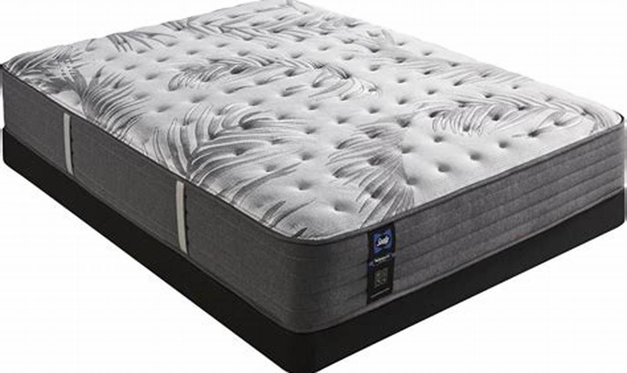 Best 15 Inch Queen Mattress [Review] - Comfort & Support