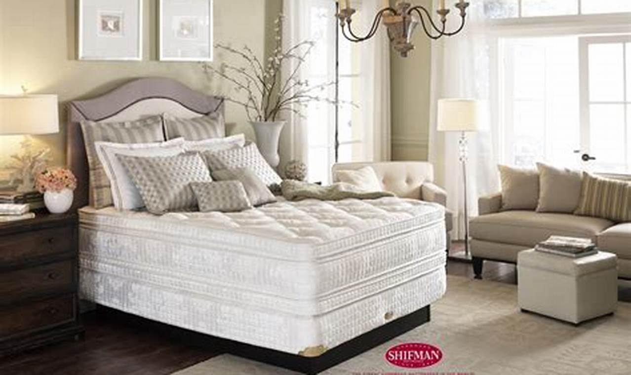 Read Before You Buy: Shifman Mattress Reviews & Ratings