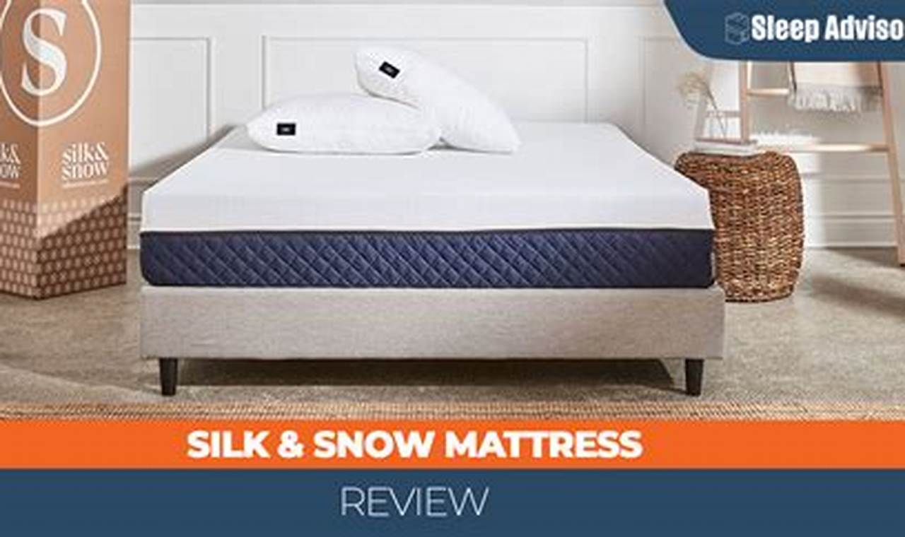 Silk And Snow Reviews