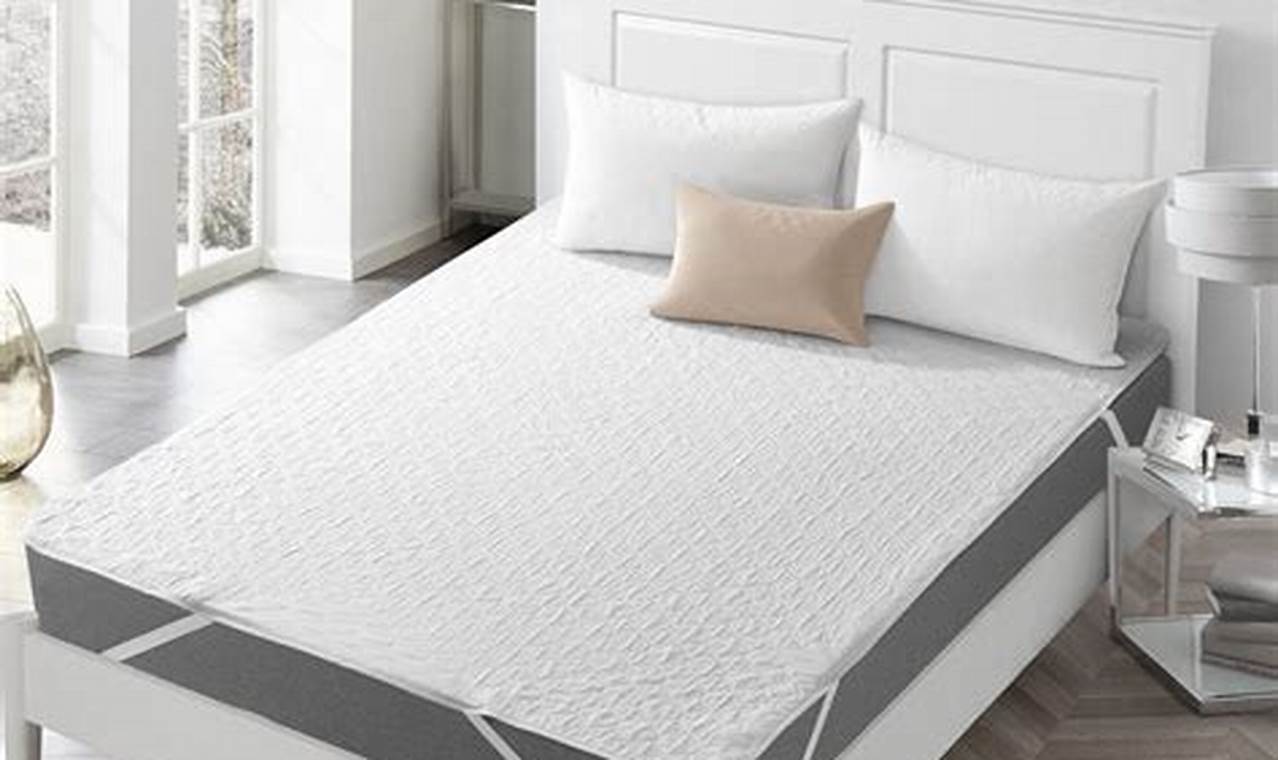Best Thin Mattress Pad: Comfort & Protection Today!