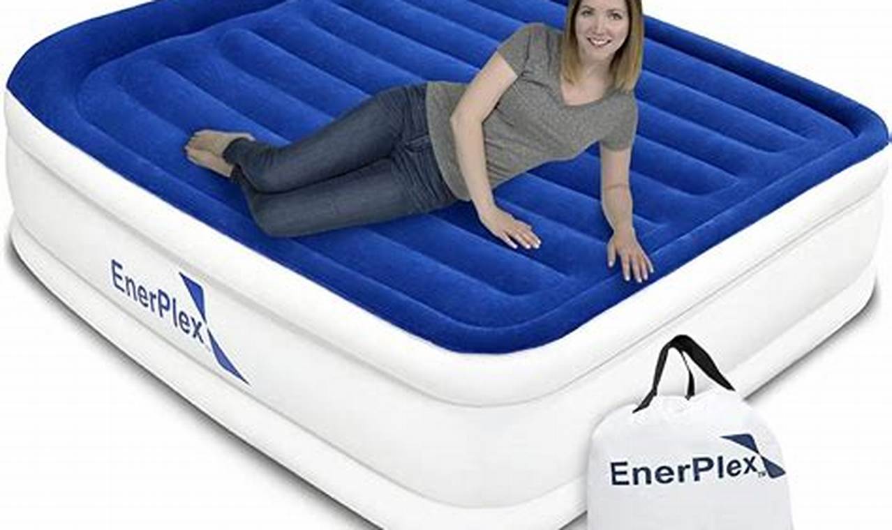 Twin Air Mattress Size Guide: Find Your Perfect Fit