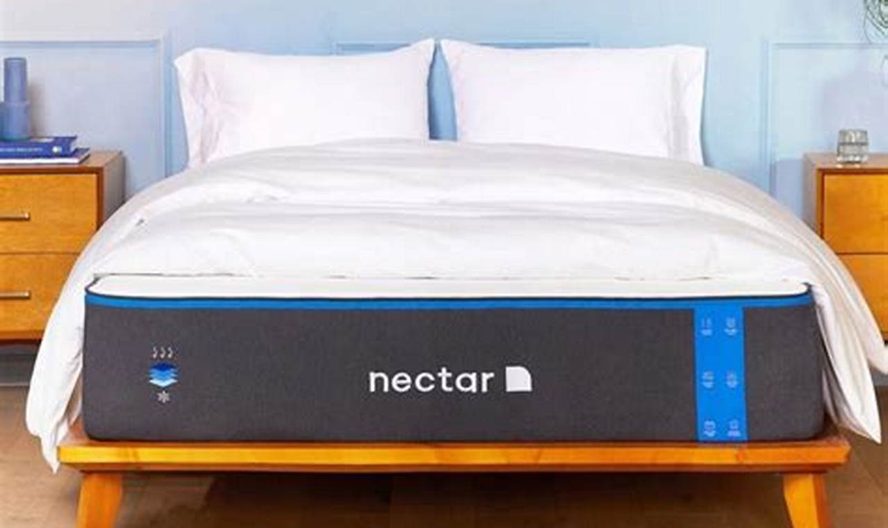 Nectar Queen Mattress Dimensions Guide: Size & Fit Tips