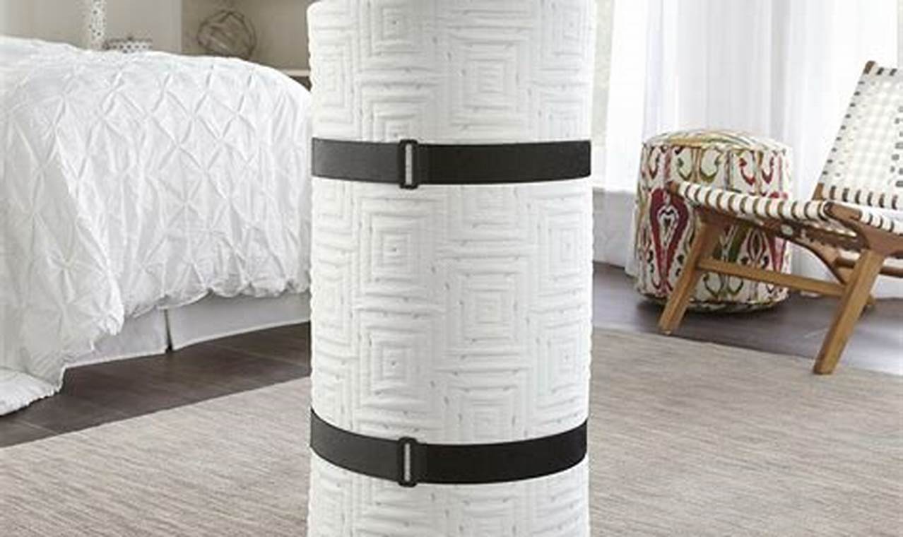 Best Camping Mattress Topper: Upgrade Your Camp Sleep!