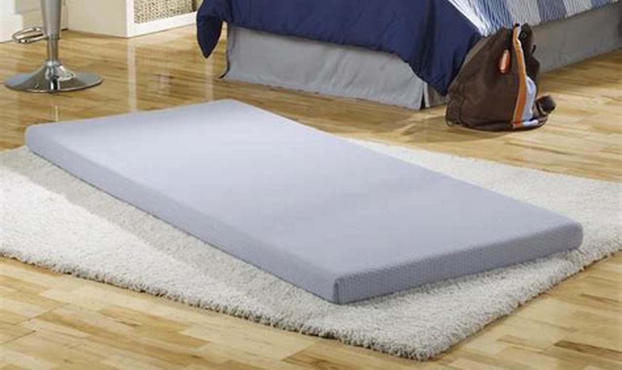 Beyond Air: Mattress Alternatives Guide [Comfort+]