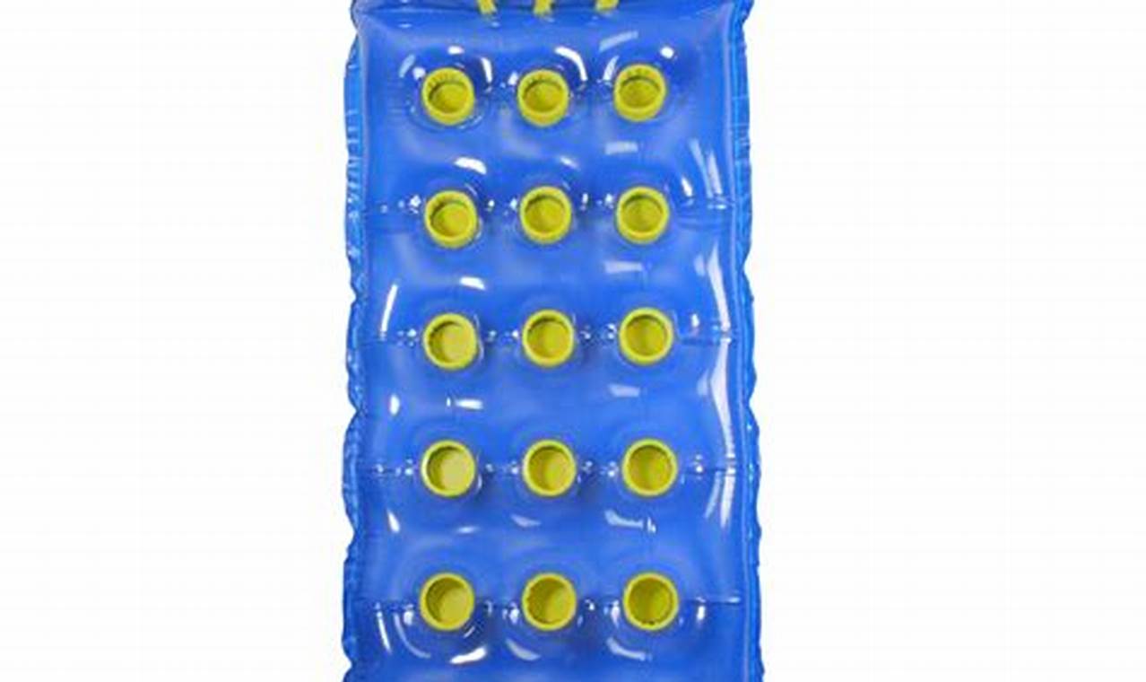 Float On: Best Air Mattress for Pool Fun & Relaxation