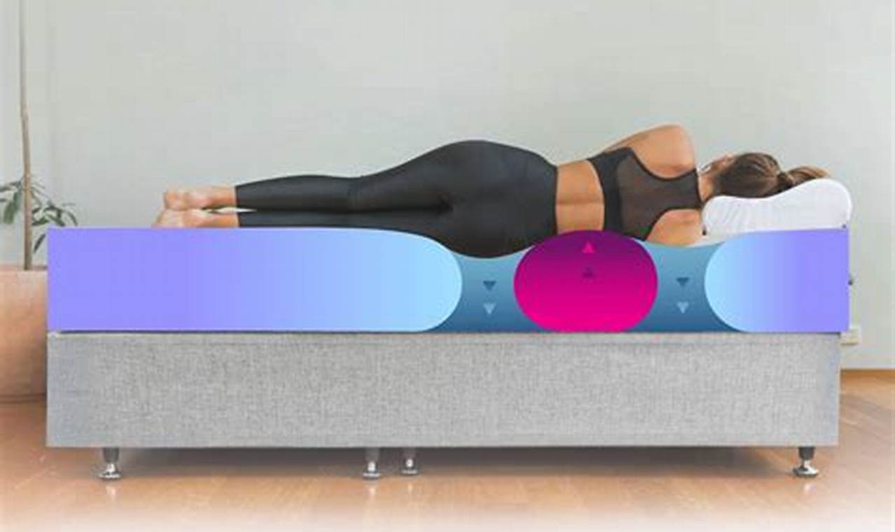 Top Rated Best Mattress for Back Support Reviews & Guide