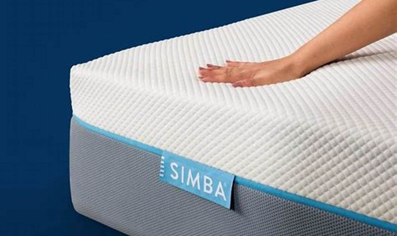 Find Your Best Mattress UK For Great Sleep!