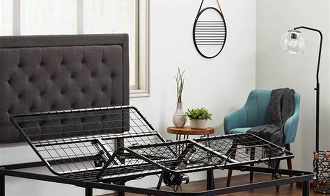 Top-Rated Best Adjustable Base Mattress [Guide]