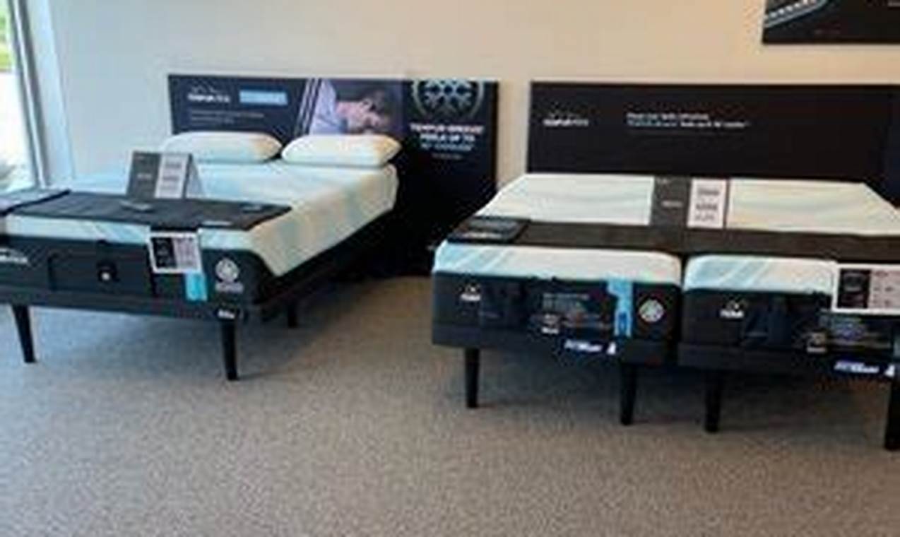 Mattress Firm King Of Prussia