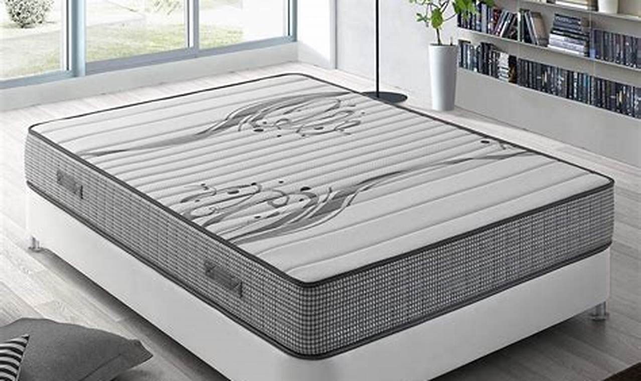 Dimensions Matter: The European King Mattress Size