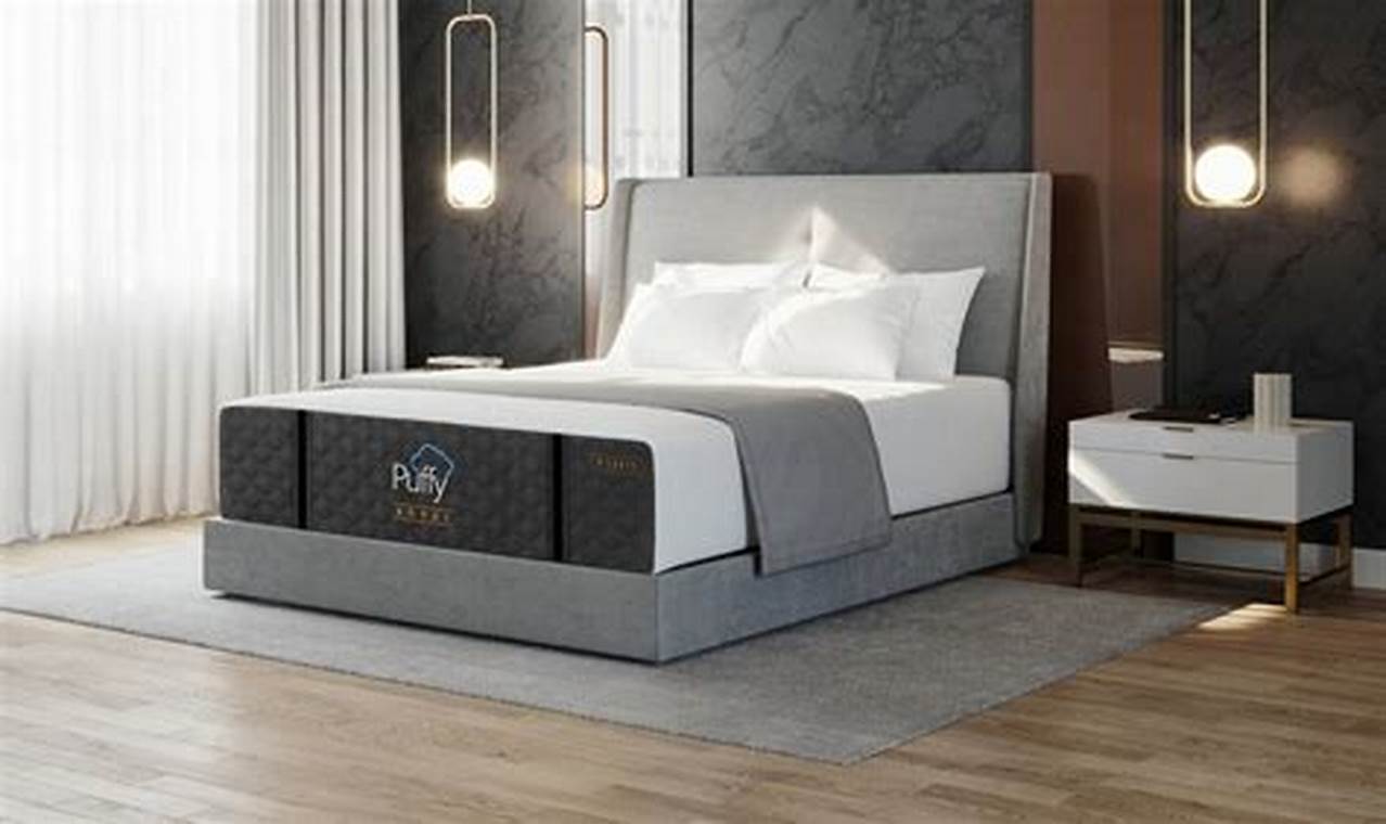 Size Matters: What is an Eastern King Mattress + Guide