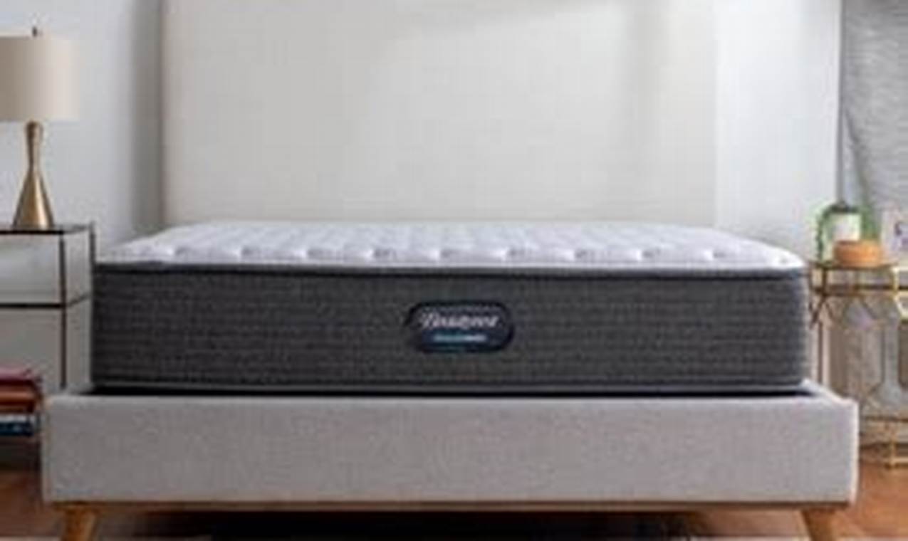 Mattress Firm Rogers Ar